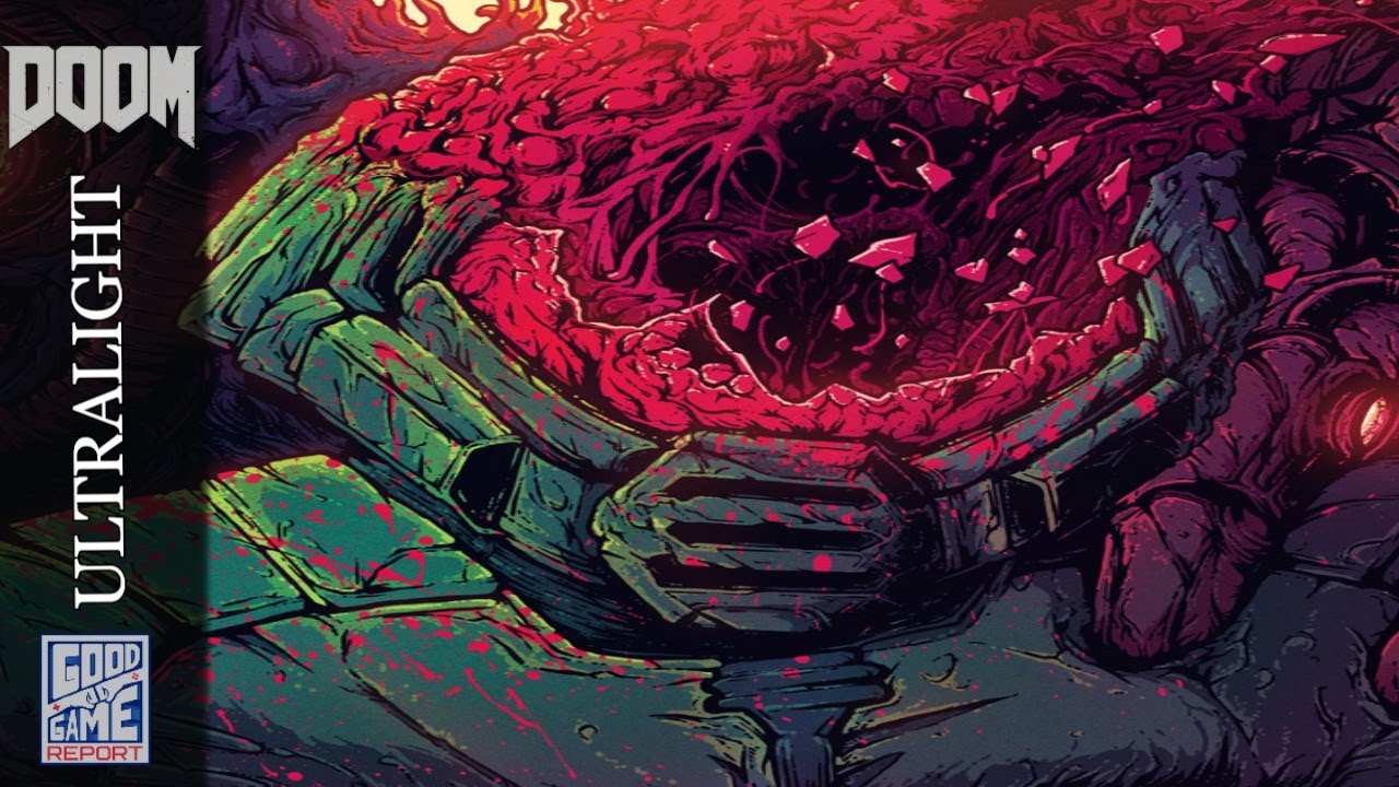 Doom SM #04 - Pathfinder - YouTube