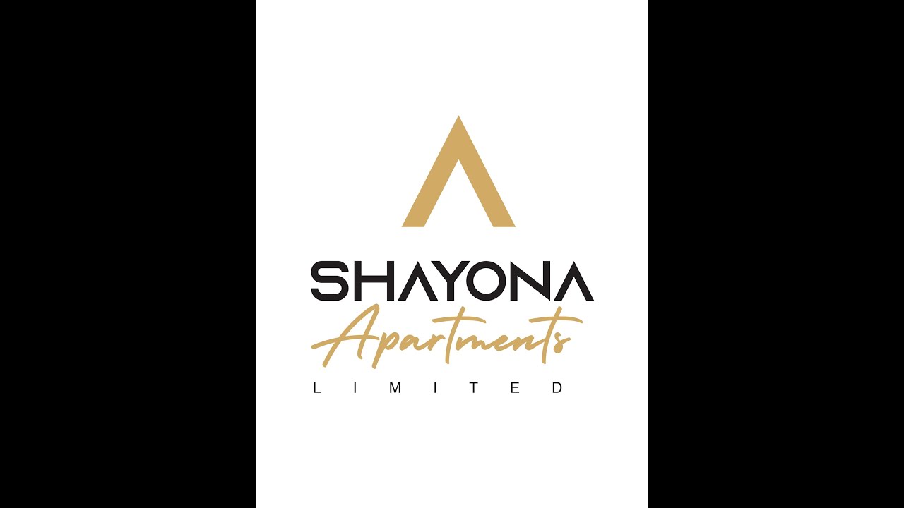 Shayona Apartments - 1 bedrooms - YouTube