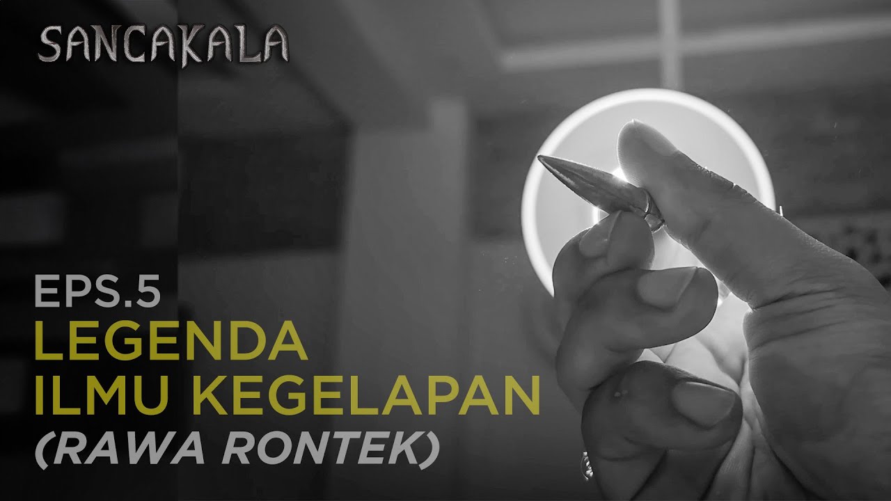 EPS 5 | RAWA RONTEK - YouTube