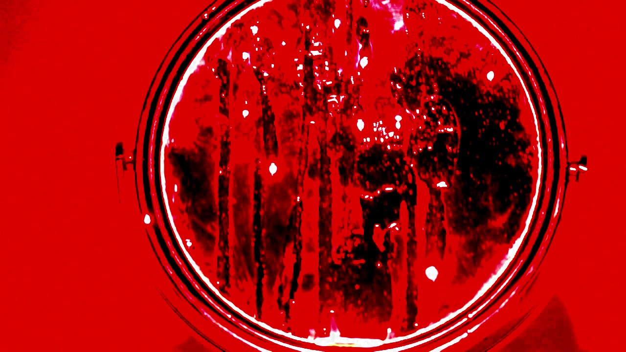 Deep Red, the RED Video-The Angry Badgers - YouTube