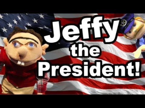 SML YTP: Jeffy The President! - YouTube