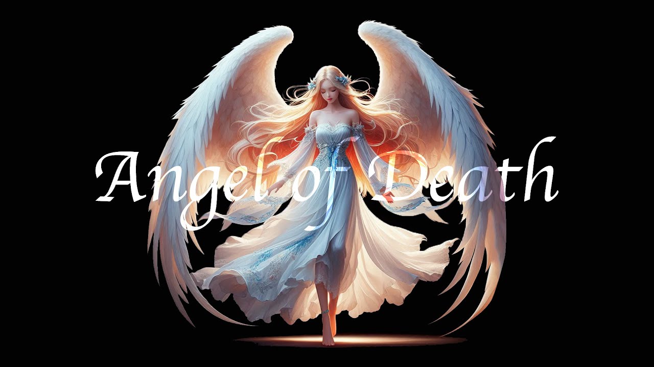 Angel of Death / ことと feat. Feng Yi - YouTube