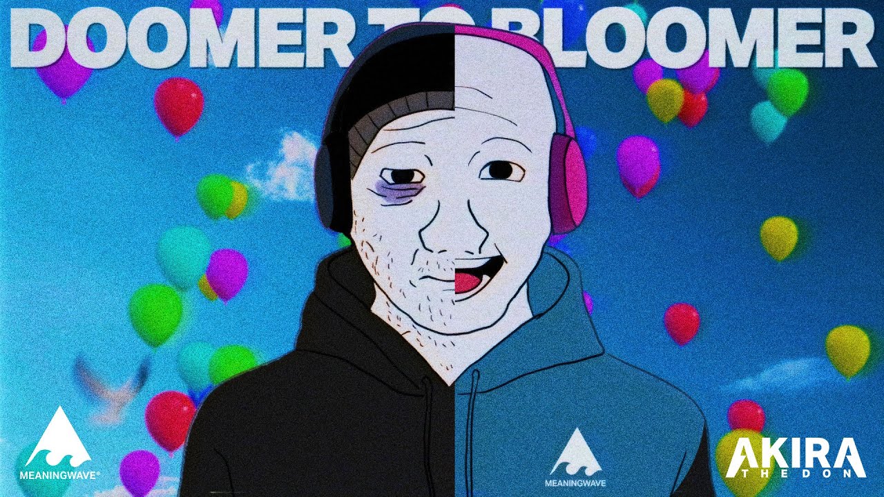 DOOMER TO BLOOMER ( trailer ) - YouTube