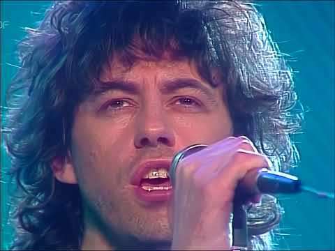 Bob Geldof - This Is The World Calling (Thommy‘s Pop-Show 1986) (HD 60fps)