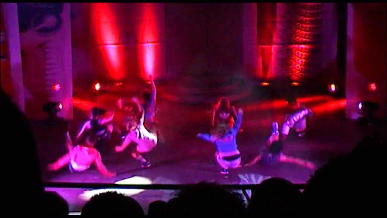 meet ponydance - YouTube