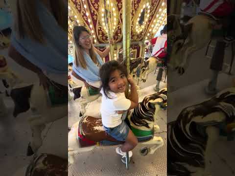 Maikei in enchanted kingdom😅😅 - YouTube