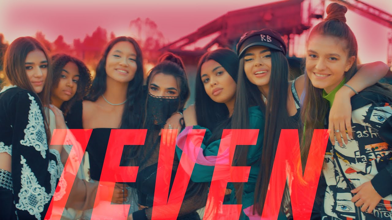 7EVEN - Două Priviri ️ ️ (Official Video) - YouTube