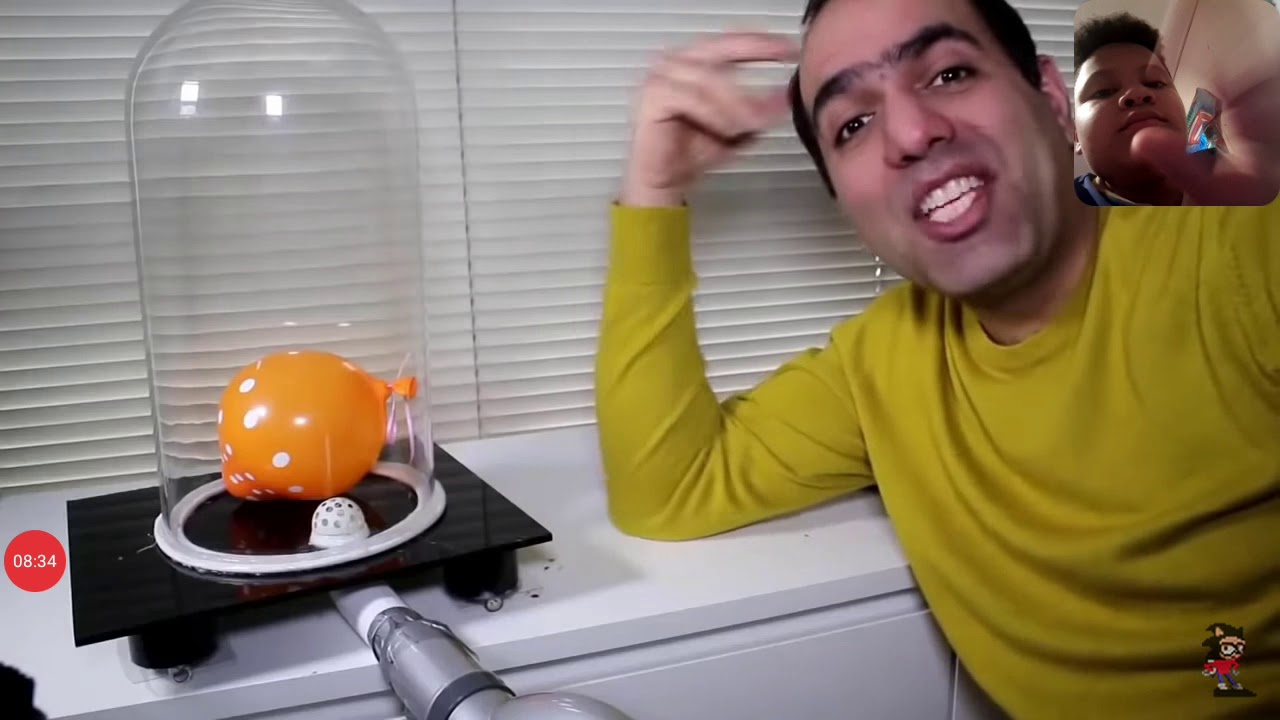 Electroboom funny fails (reaction) - YouTube