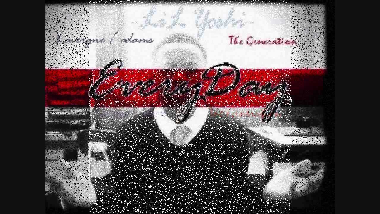 lil yoshi everyday - YouTube