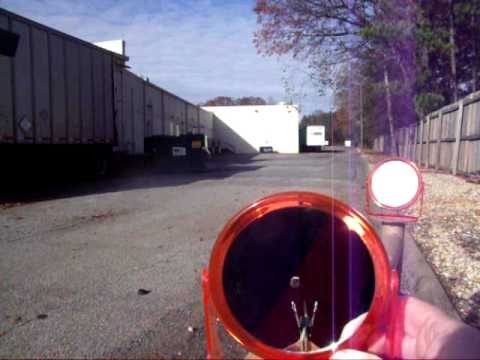 Heliograph - YouTube