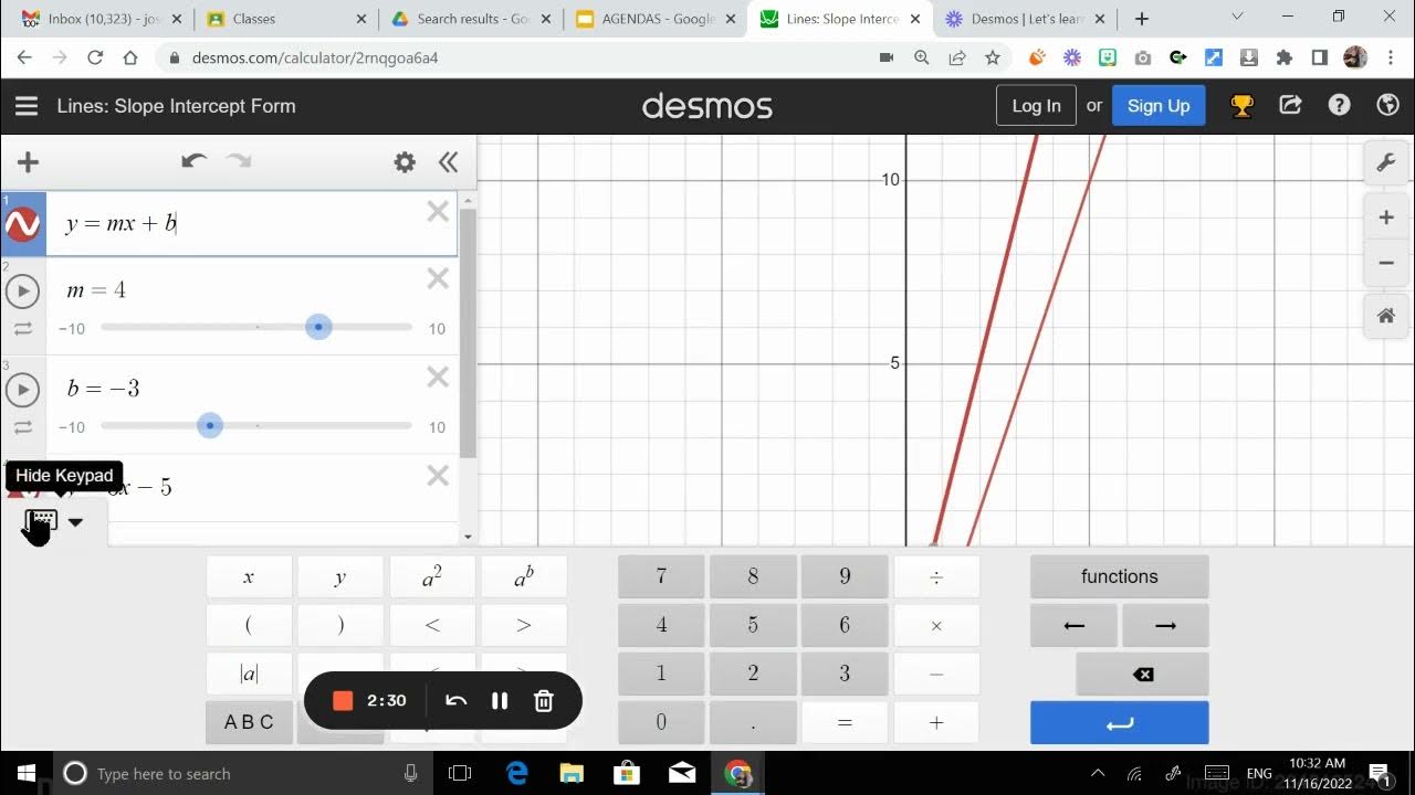How To Use Desmos The Basics YouTube how-to-use-desmos-the-basics-youtube