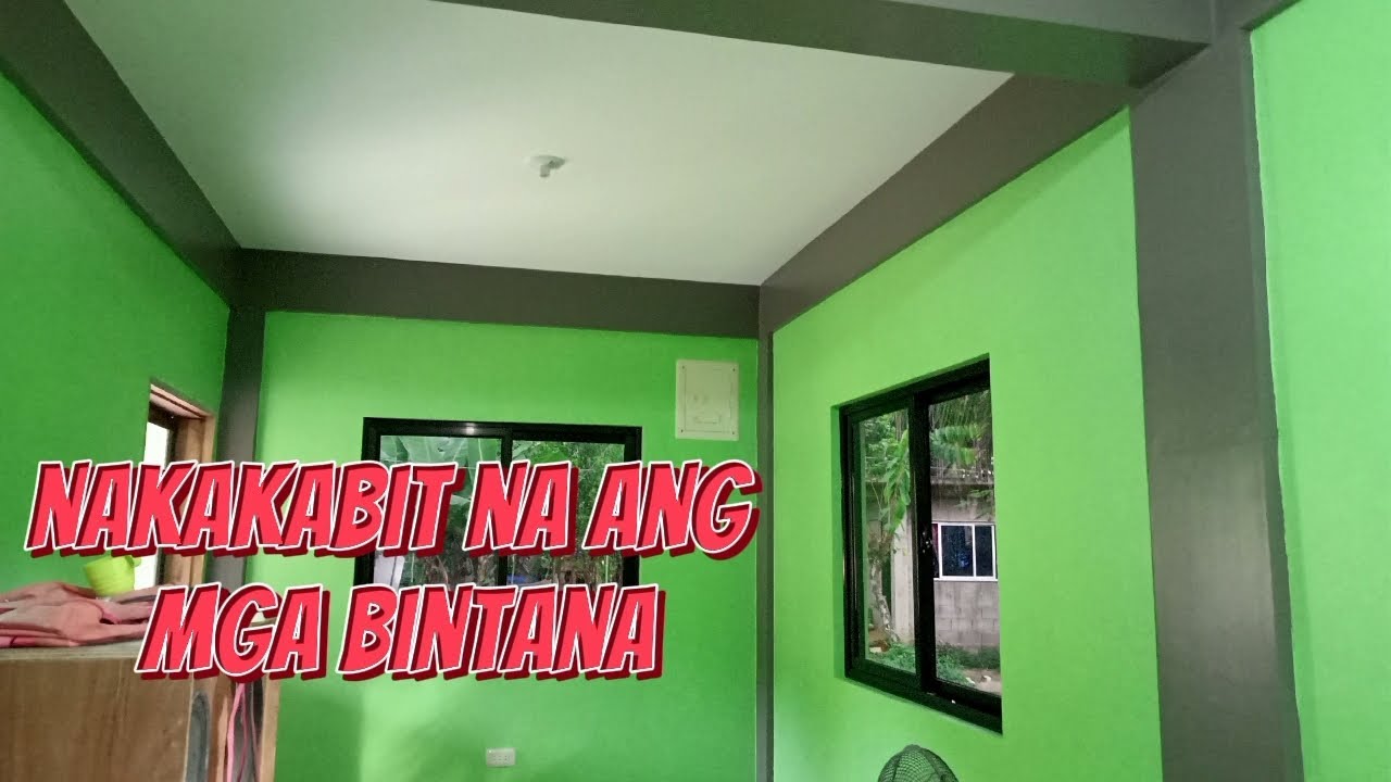 my bintana na (sliding window) - YouTube