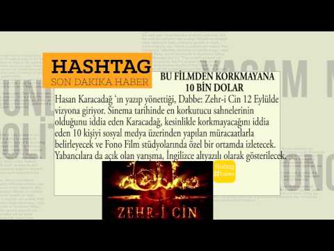 BU FİLMDEN KORKMAYANA 10 BİN DOLAR