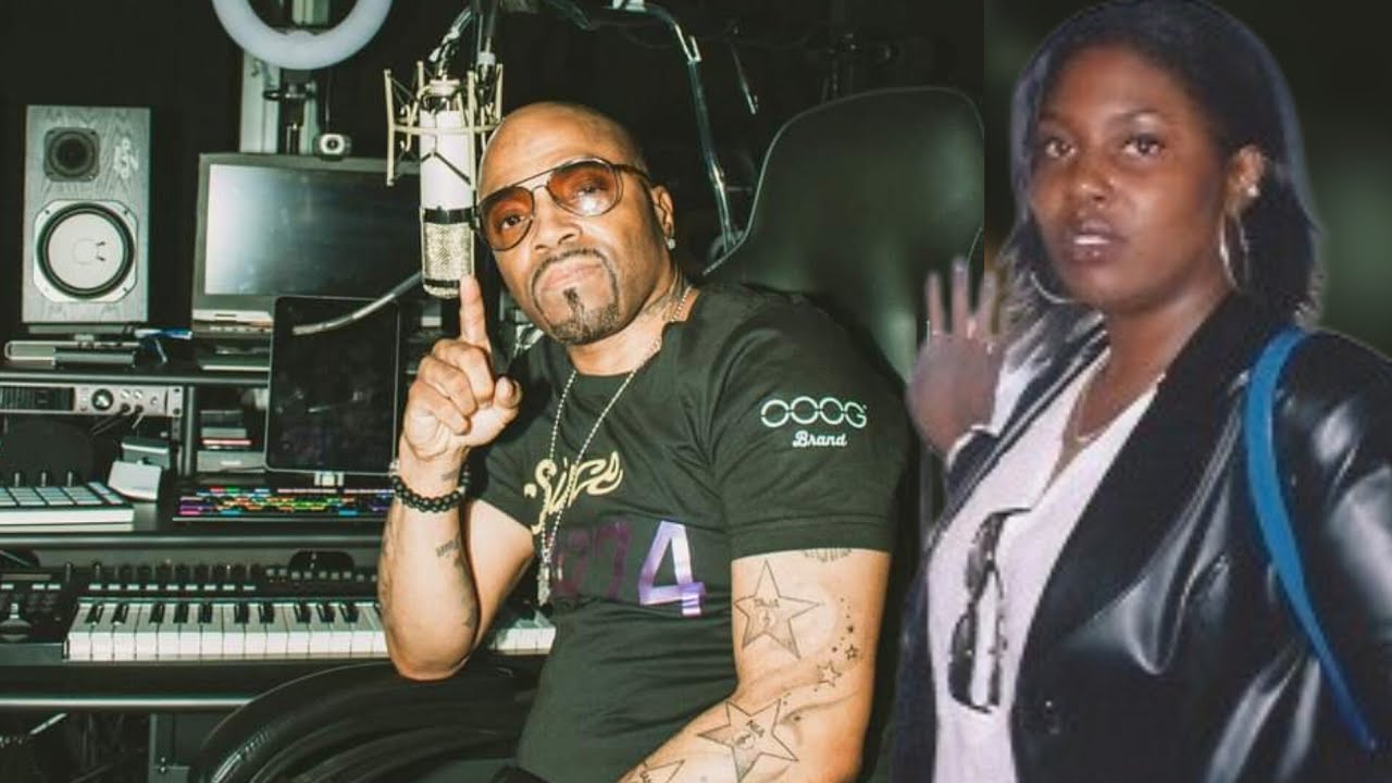 Tammy Lucas Reveals the Pinnacle Songs She Has Authored or Collaborated ...