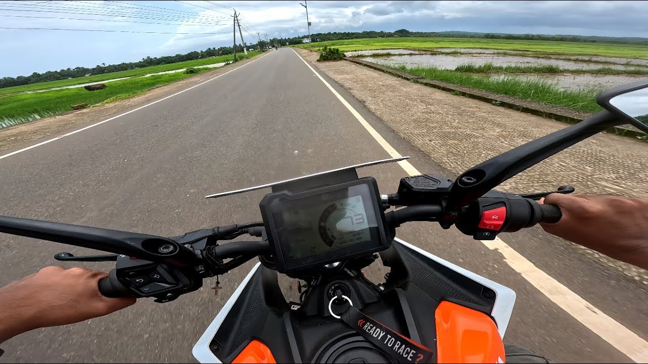 A Ride To Pattuvam - YouTube