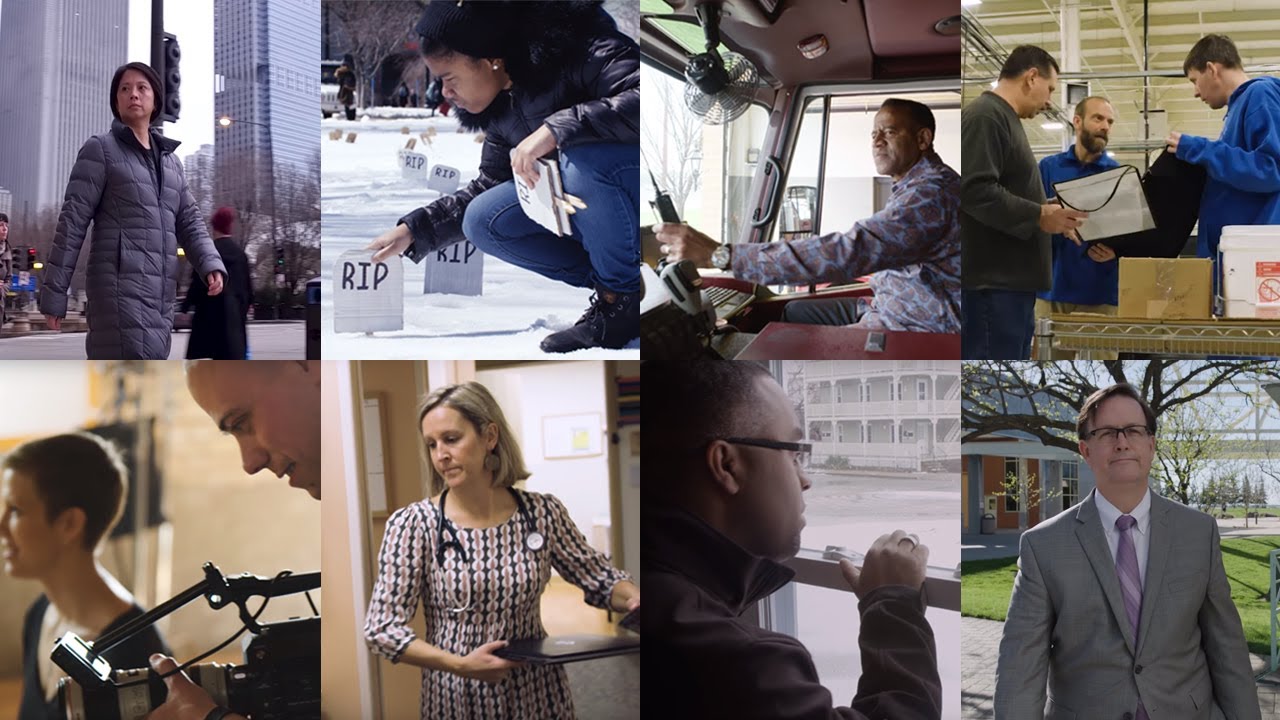 Alliance Defending Freedom: Building Freedom's Future - YouTube