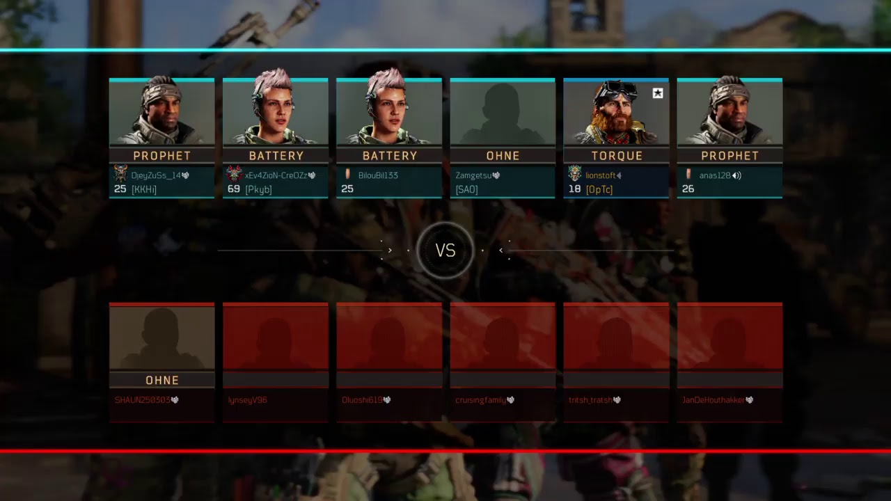 duddel#time bei CodBo4 - YouTube