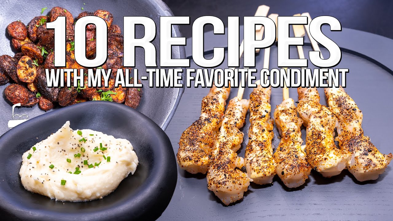 10 epic recipes to make with my all time favorite condiment, kewpie ...