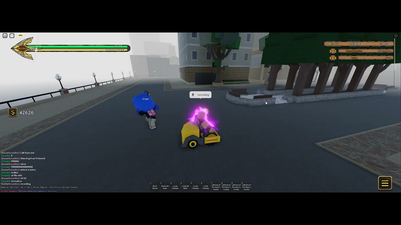 TA4 shiny attempt #4 - YouTube