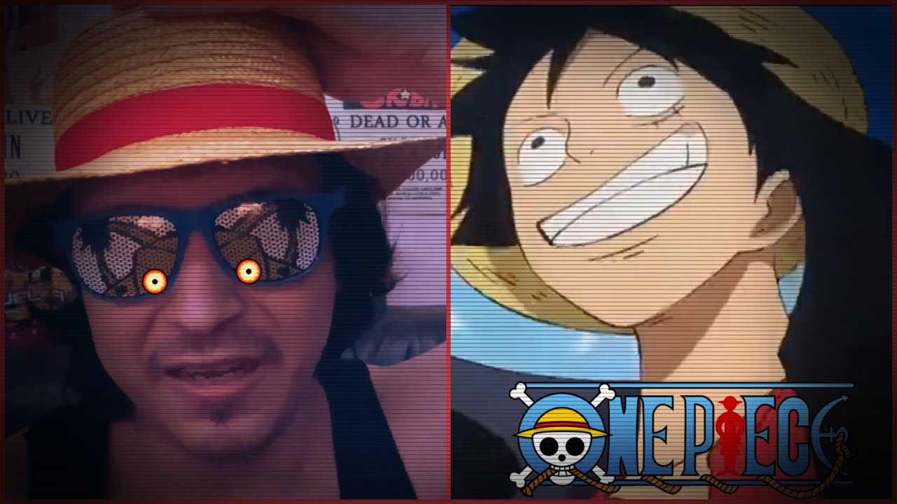 Truly amazing | One Piece 1000 Ep. Special OPENING | Op 24 (REACTION ...