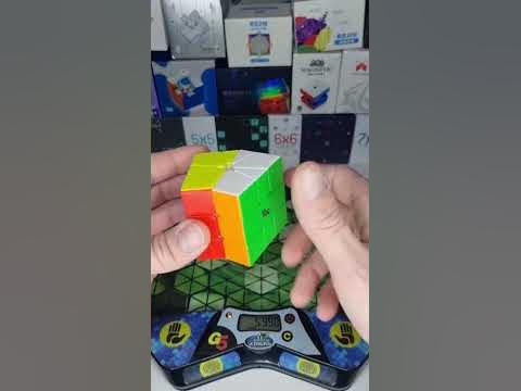 MGC square 1 Unboxing. #speedcubing #speedcube #rubikscube #mgc #square1 #foryou #fypシ #foryou ...