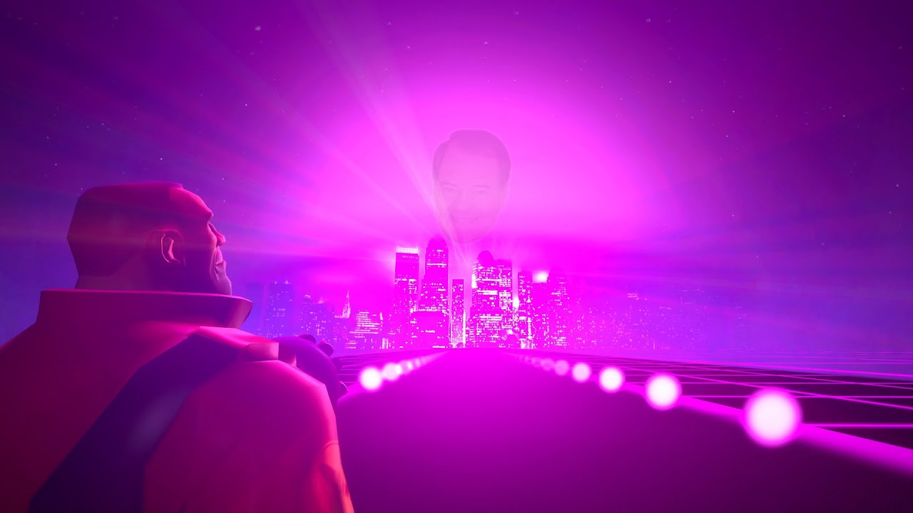 TF2 - Rocket Jump Waltz (Synthwave Remix) - YouTube