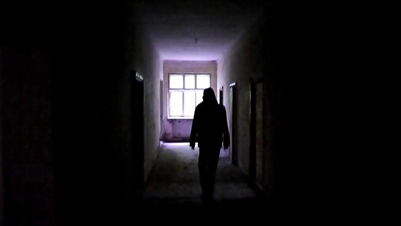 House With No Door - YouTube