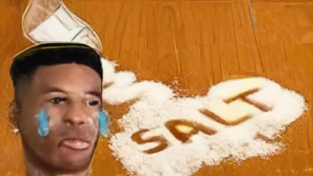 Lowtiergod endlessly losing in Street fighter (salt compilation) - YouTube