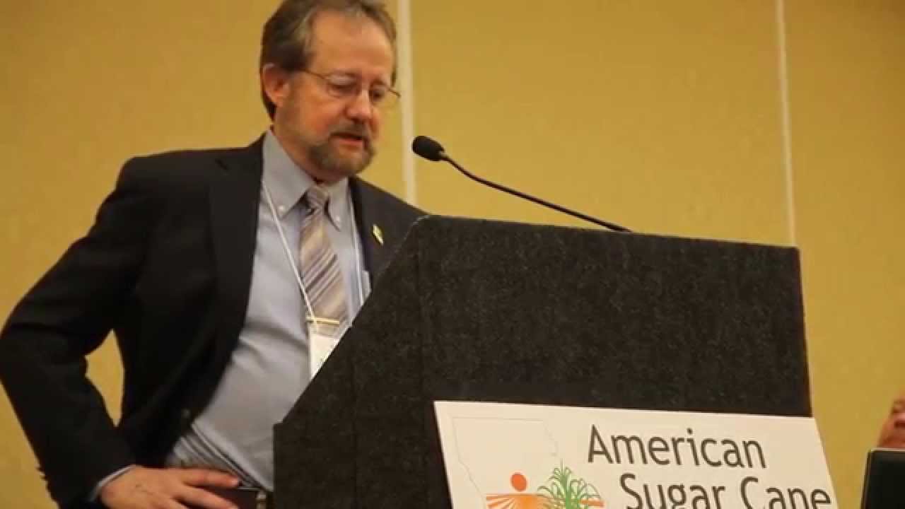 2015 Mike Daigle State of the Industry - YouTube