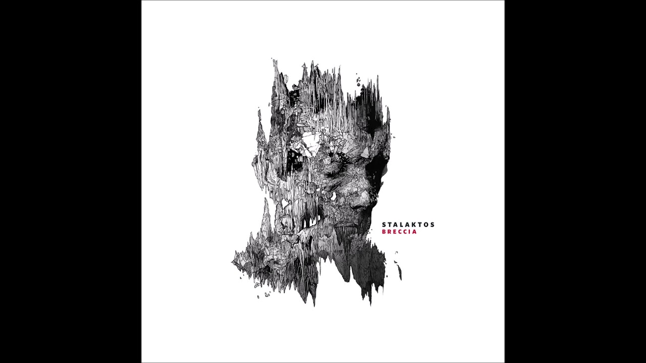 Stalaktos: heligmite - YouTube