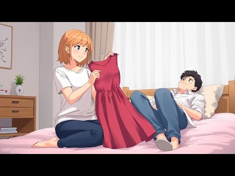 Wife Transformed Bobby into Female | Tg Tf | Gender Bender | Tg ...