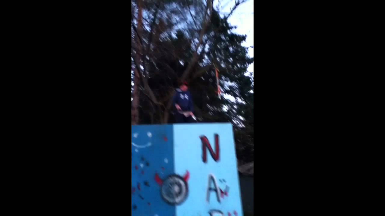 How to be a Ninja - YouTube