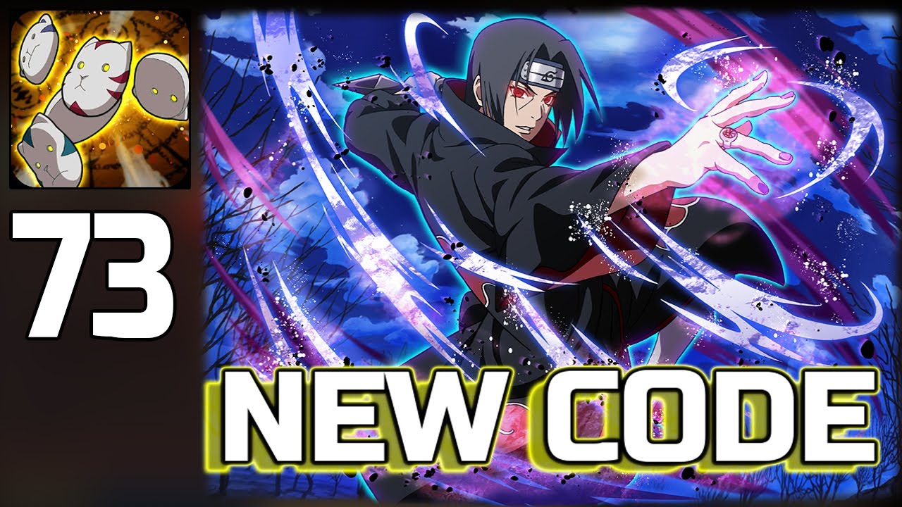 Naruto Final Shinobi Ultimate Shadow - Gameplay Walkthrough Part 73 ...