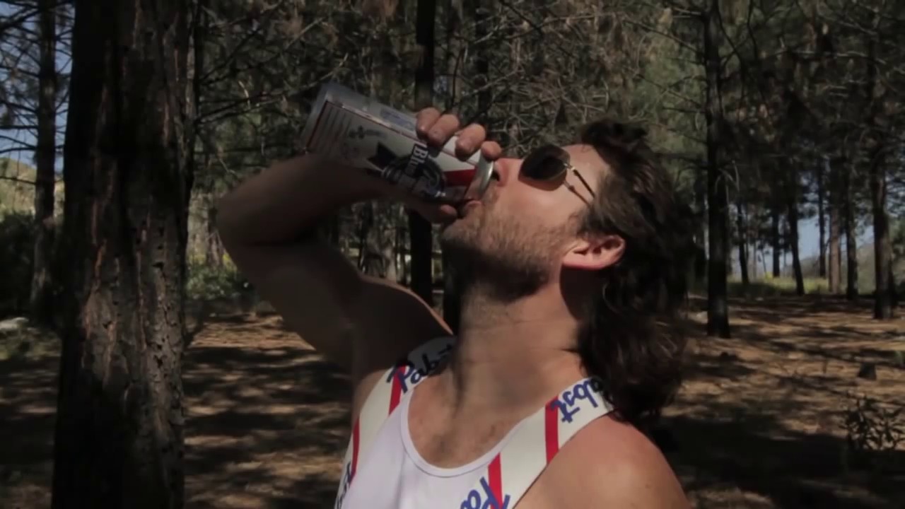 Canadian redneck training - Andy Bell - YouTube