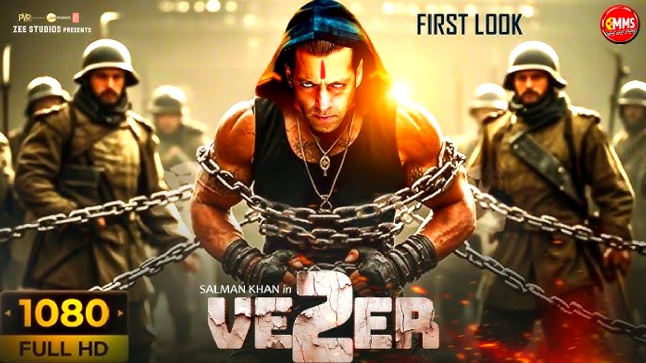 Veer 2 Trailer | Veer 2 Release Date | Veer 2 Movie Salman Khan | Veer ...
