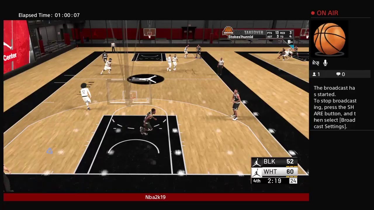 Jordan Rec center - YouTube