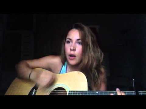 Taylor Stickley smoke a little smoke cover - YouTube