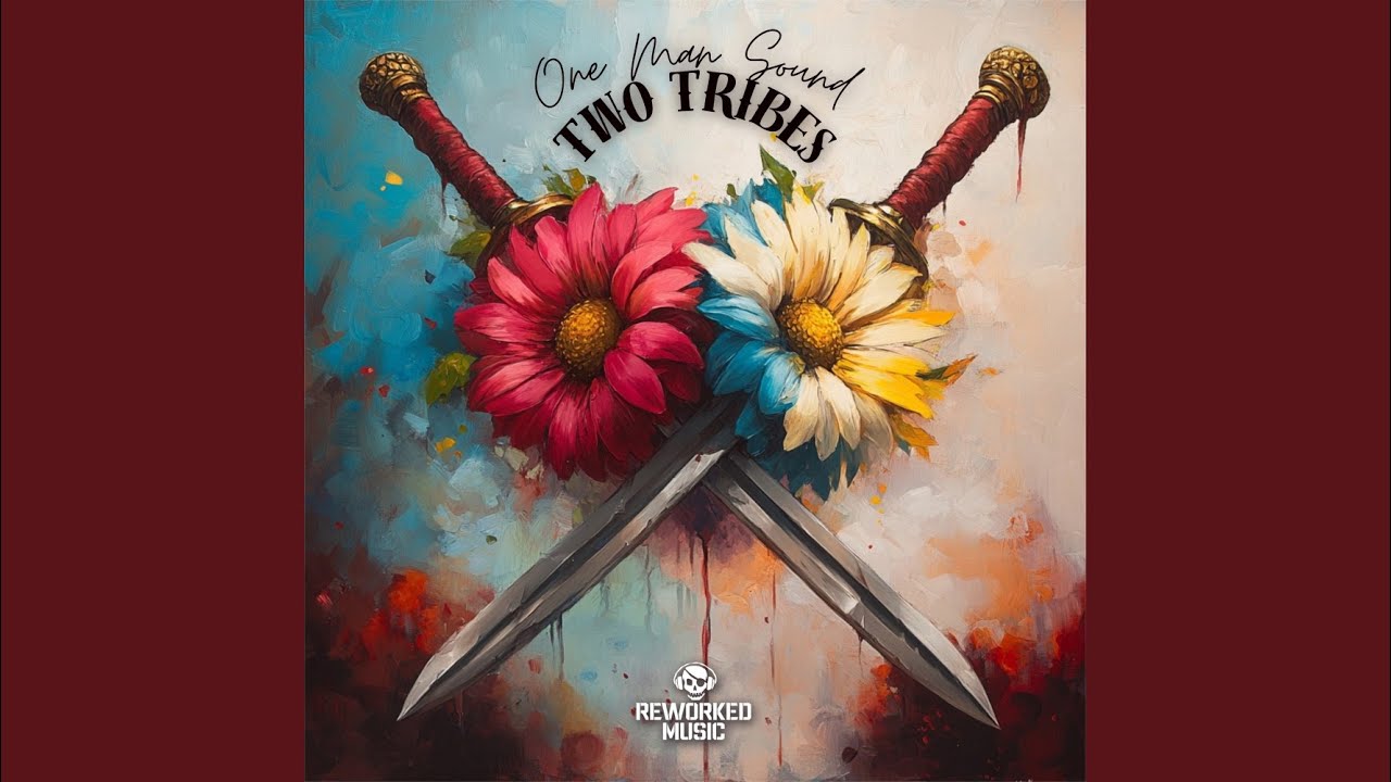 Two Tribes (Instrumental Mix) - YouTube
