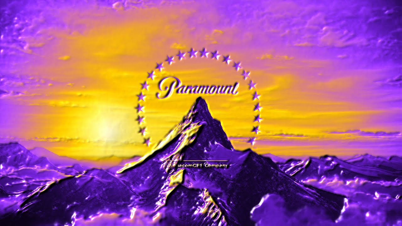 Paramount Pictures Logo (2020) Effects | Preview 2 Lemon Demon ...
