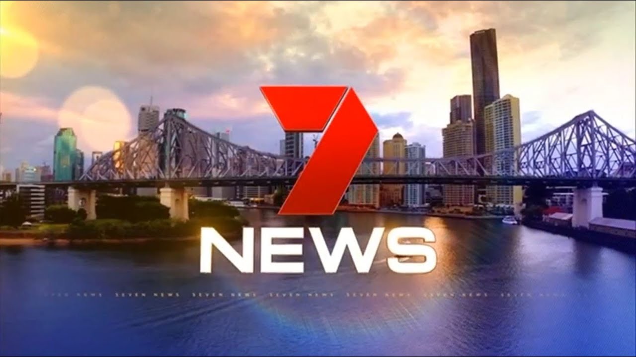 Seven News Queensland - 09/03/2020 - YouTube