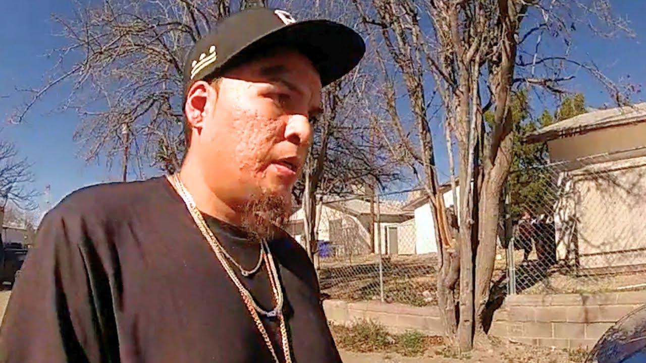 Gangster’s Bank Fraud Ends In Disaster - YouTube