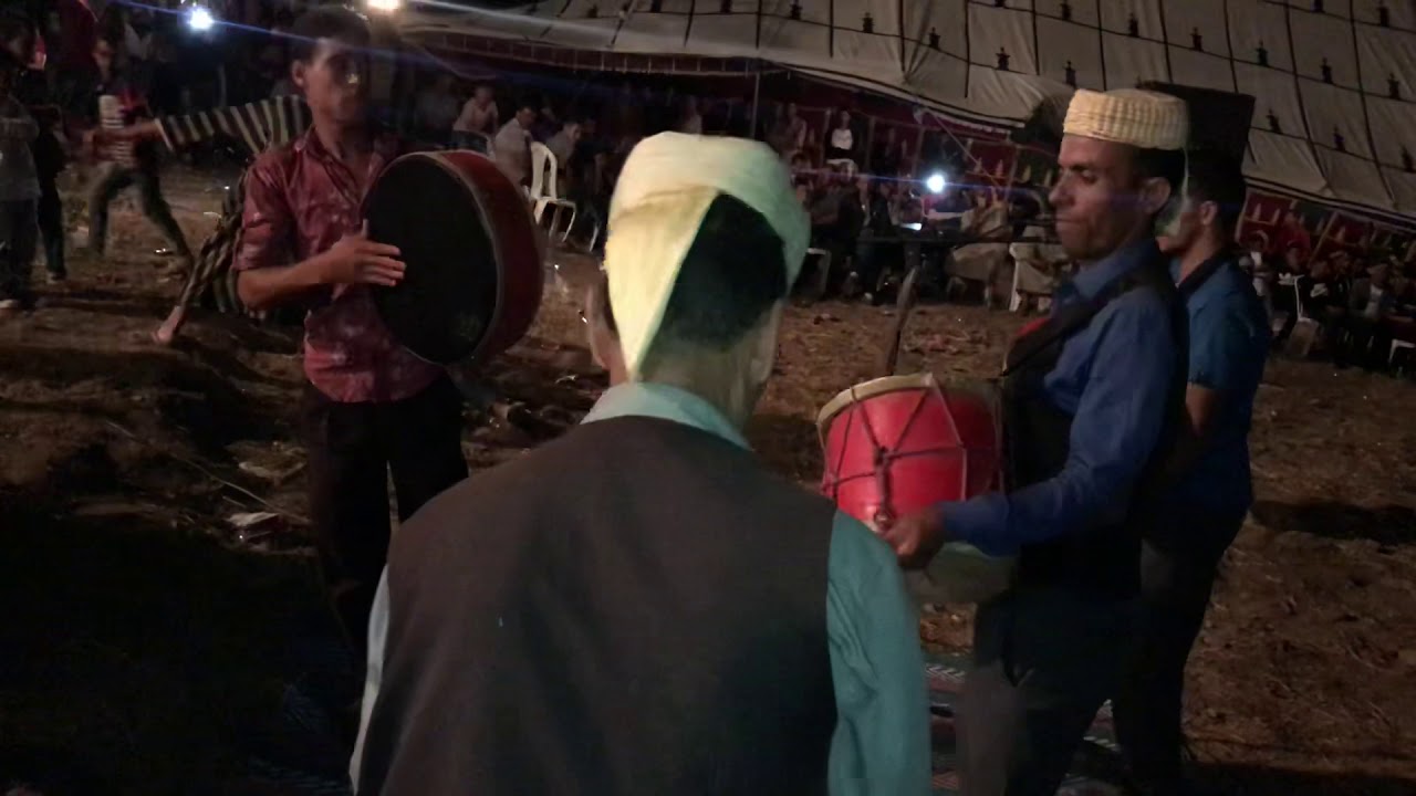 Jbala 1 - Beni Smih - YouTube