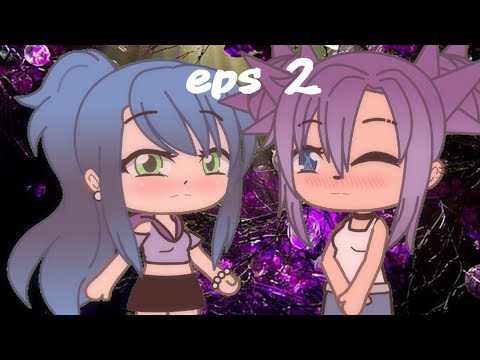 lesbians|EPs 2|gacha life series - YouTube