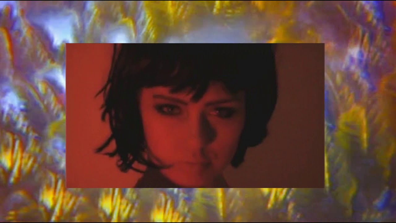 Cassius Seven-💔JAM💔(AudioVisual) - YouTube