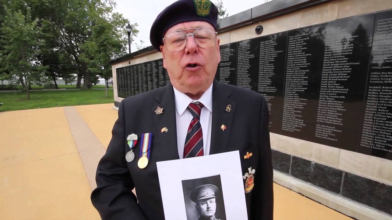 Remember KFLA - Why we should remember - YouTube