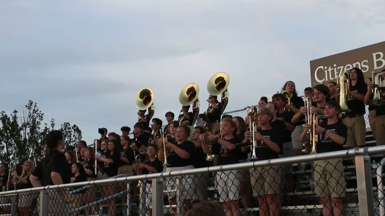 EHS SHHS recap - YouTube