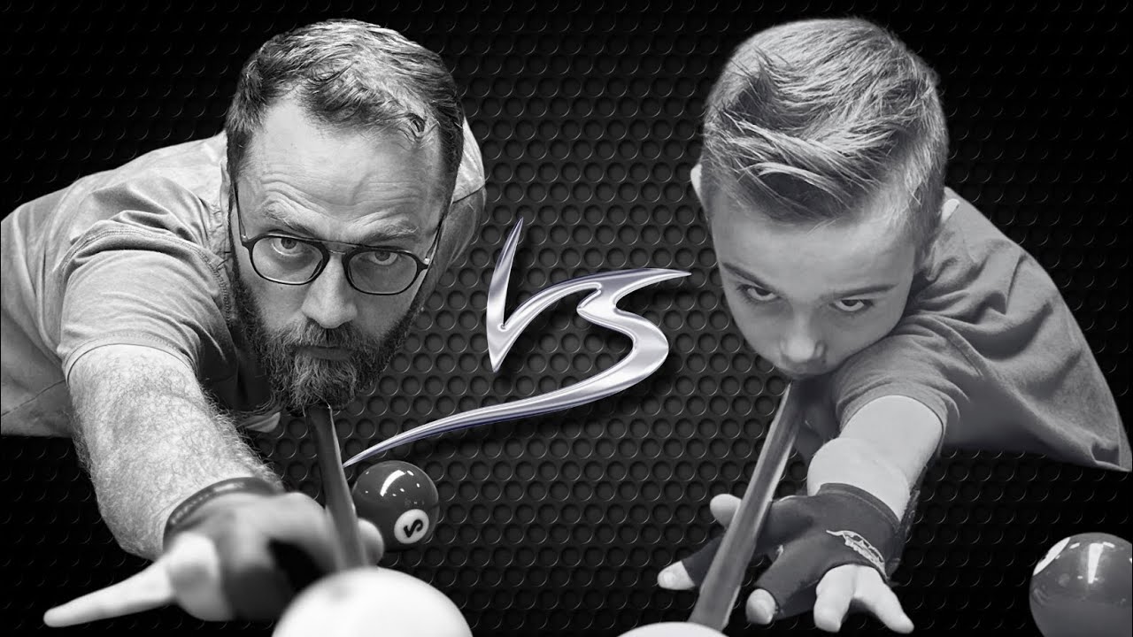 Challenge Hugo vs Alex - YouTube