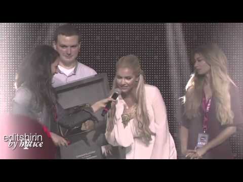 Fan - Video für Shirin David | by hatice