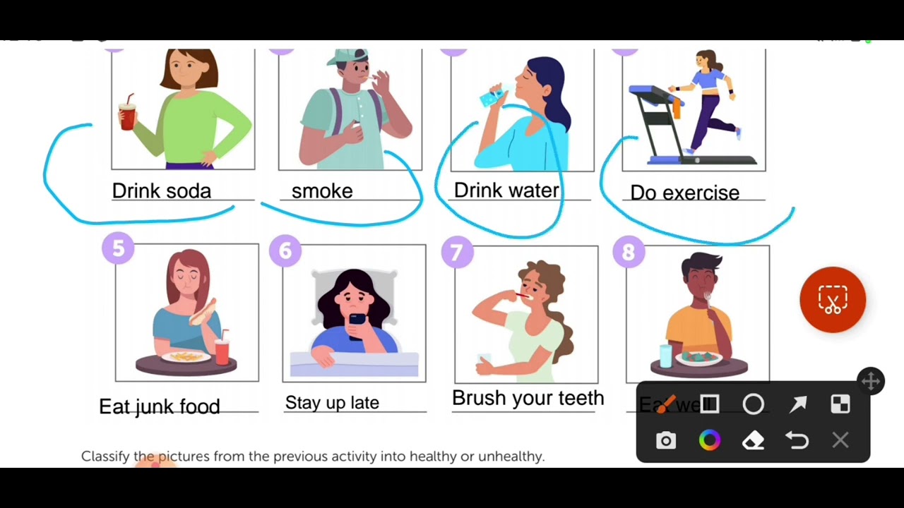 Octavo grado guía de inglés (semana 32) 2022 - YouTube