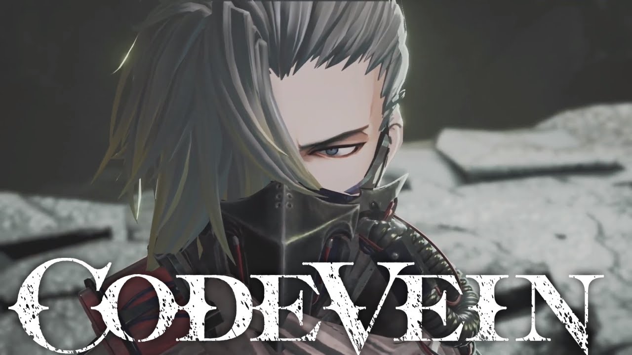 Code Vein Memories Of Player Walkthrough - YouTube